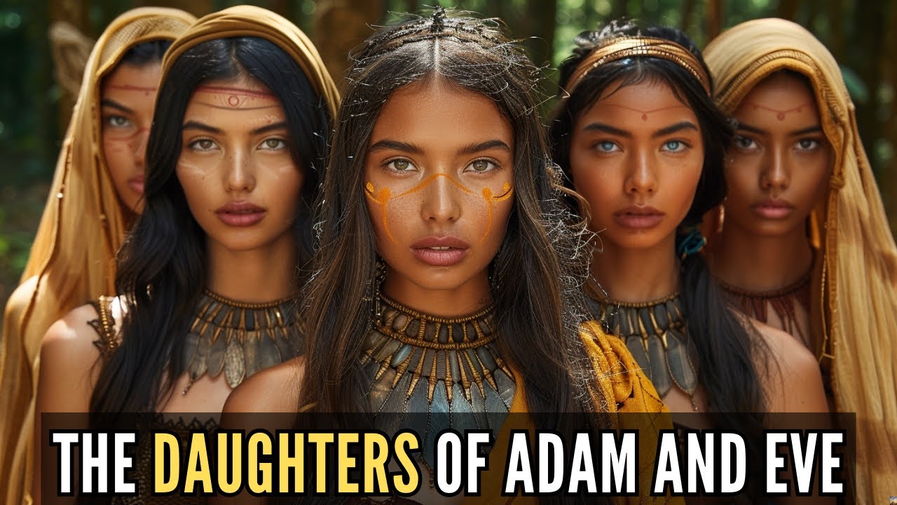 Adam and Eve Children: 7 Surprising Facts You Never Knew