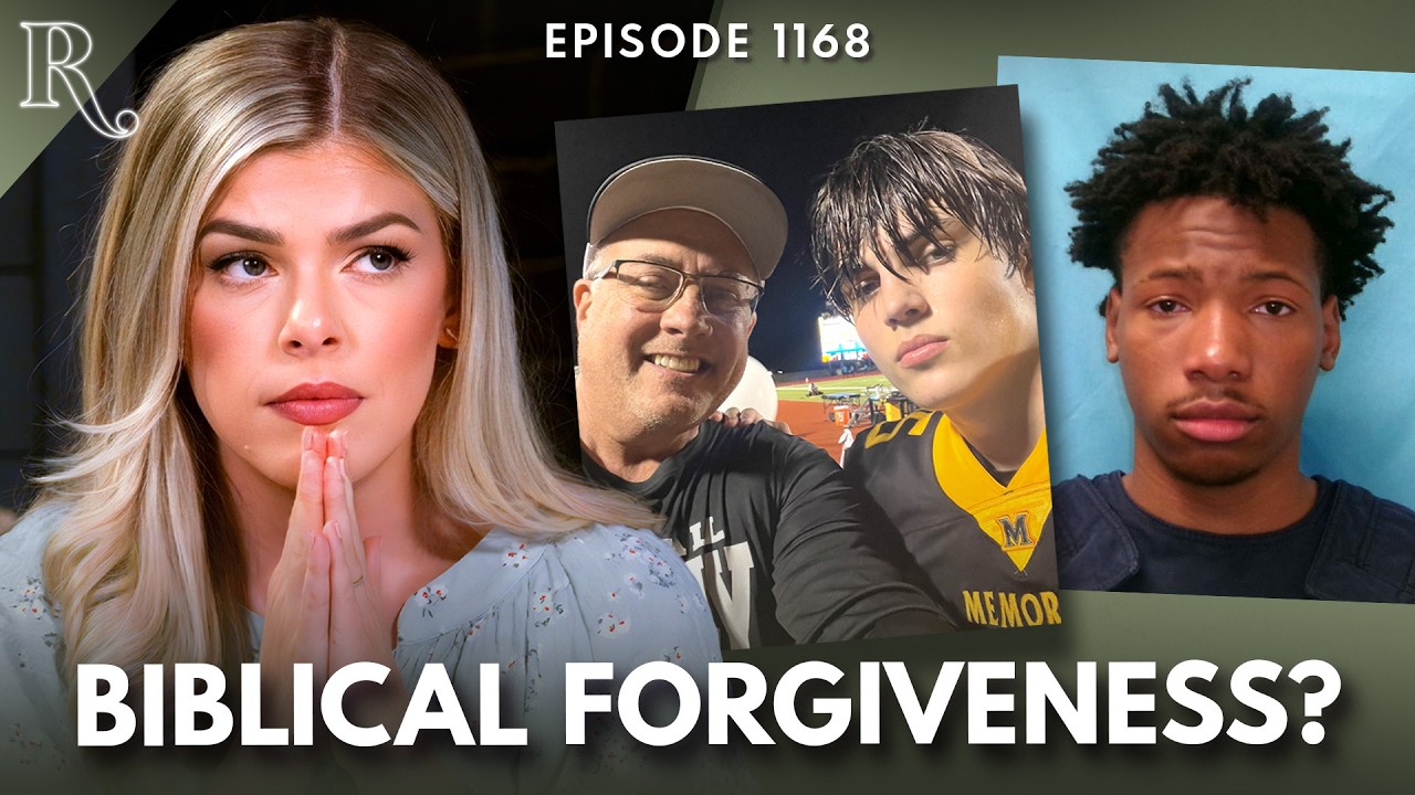 Allie Beth Stuckey: 7 insights to transform your worldview