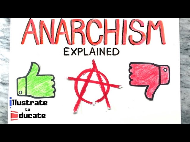 🅰️ 7 Unbelievable Facts About Anarchy You Didn't Know