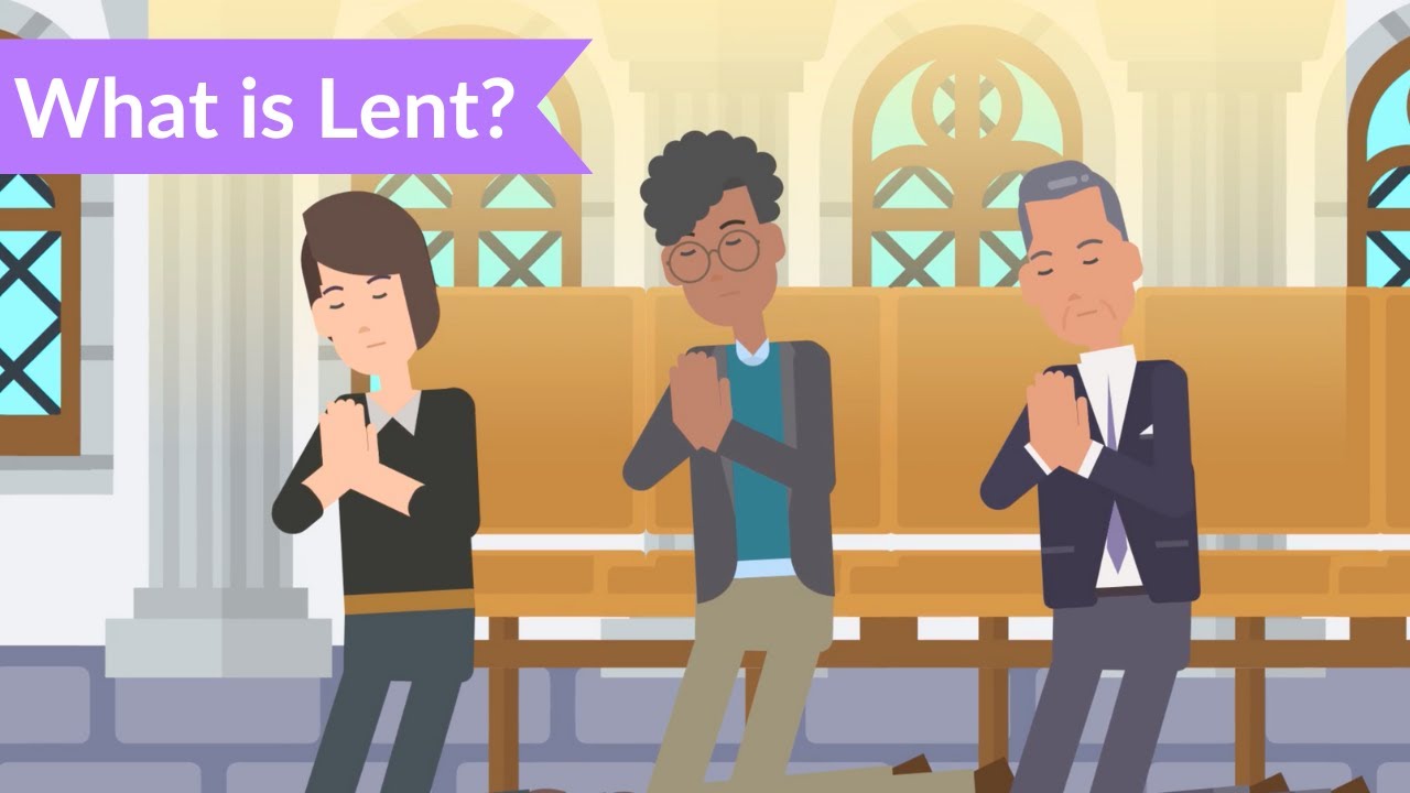 Catholic Lent Rules: 7 Essential Practices for 2025
