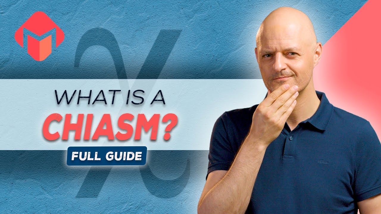 Chiasm: 7 Fascinating Insights You Need to Explore