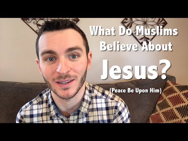 Do Muslims Believe in Jesus Christ? 5 Key Insights Today