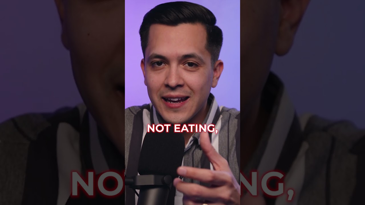 Good Friday Fast: 7 tips for a meaningful observance