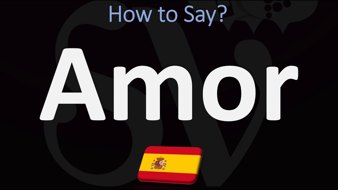 How to say love in Spanish: 5 sweet phrases to share