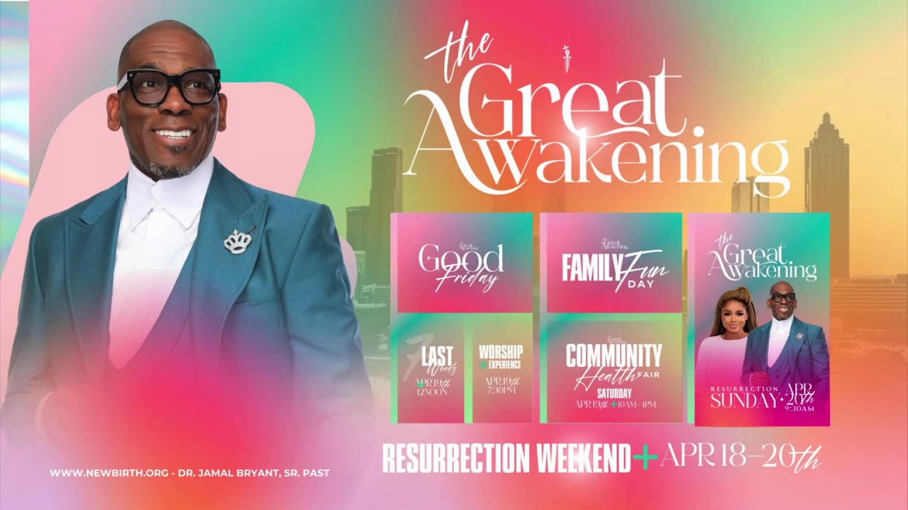 New Birth: 7 Surprising Facts to Celebrate Life