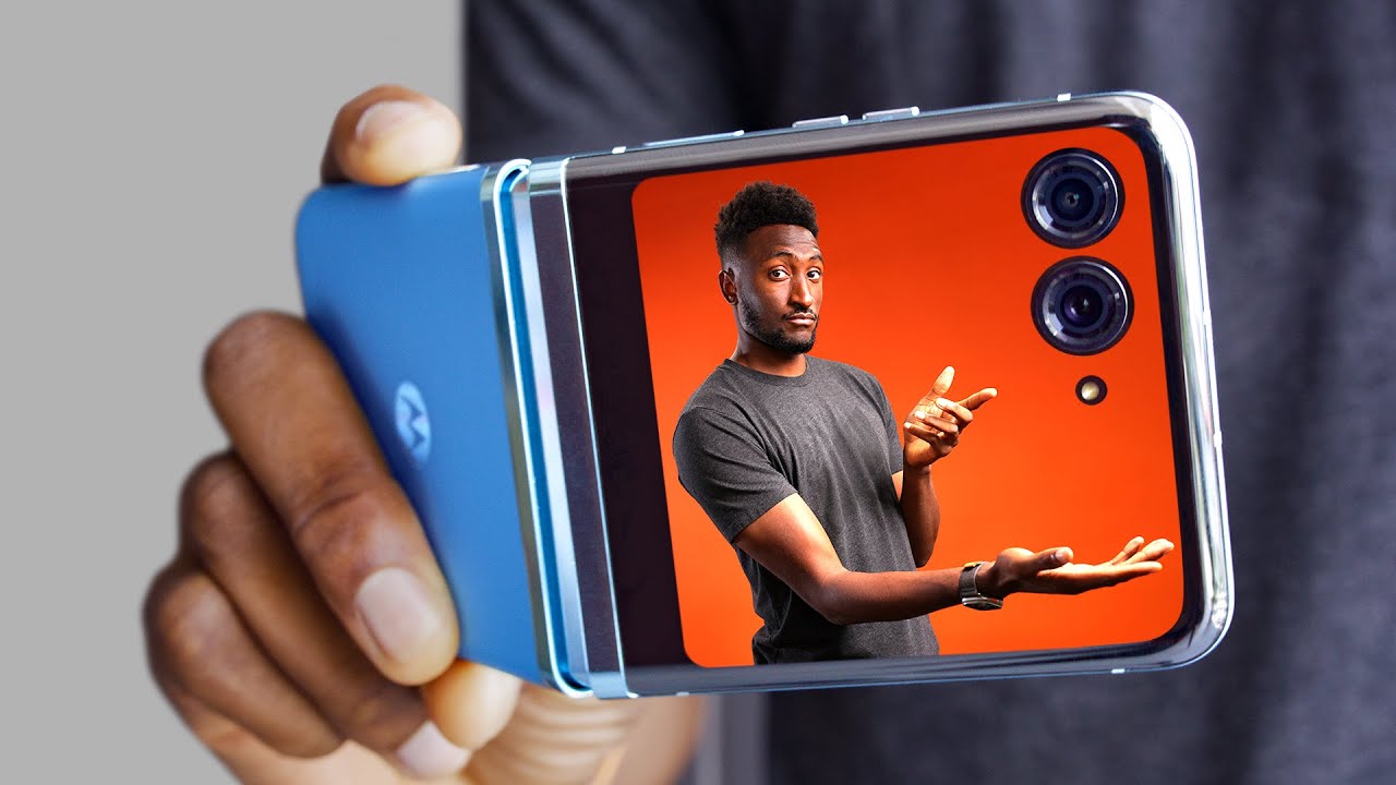 Razr: 5 key features you’ll love in 2025