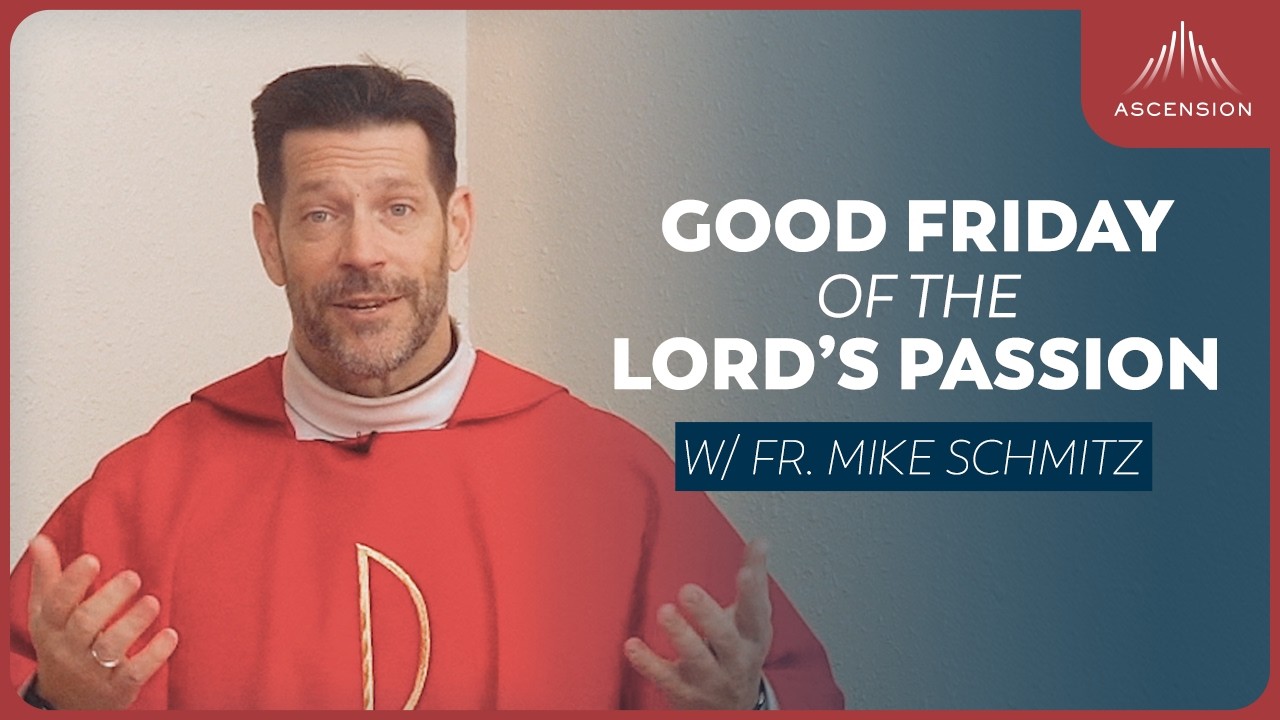 Today is Good Friday: 5 Inspiring Ways to Celebrate This Year