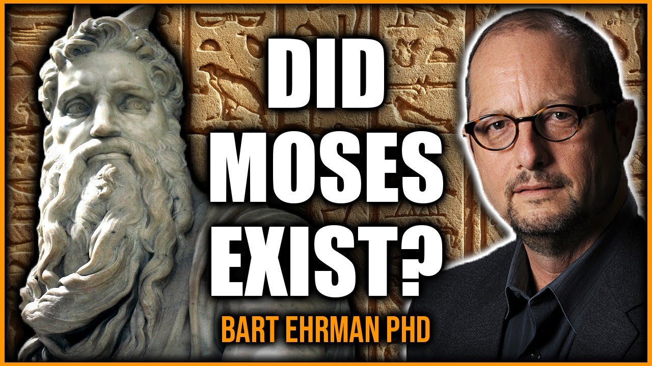 Was Moses real? 7 compelling reasons to believe in him