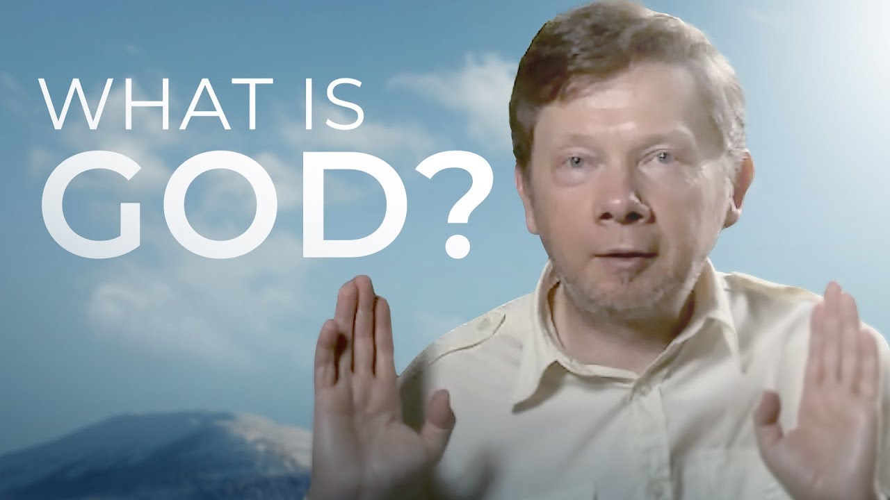 What is God: 7 insights that will change your perspective