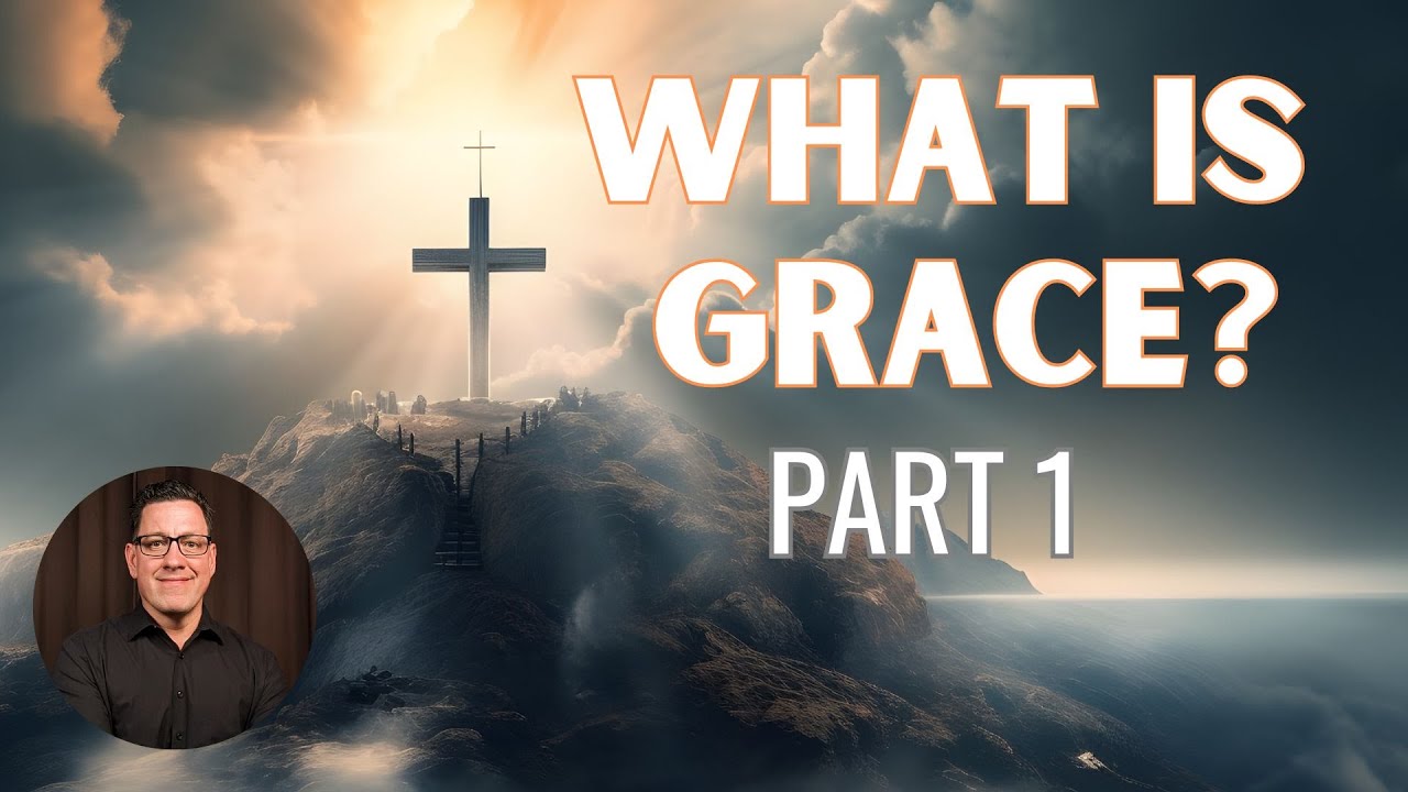 What is Grace: 7 Powerful Insights to Transform Your Life