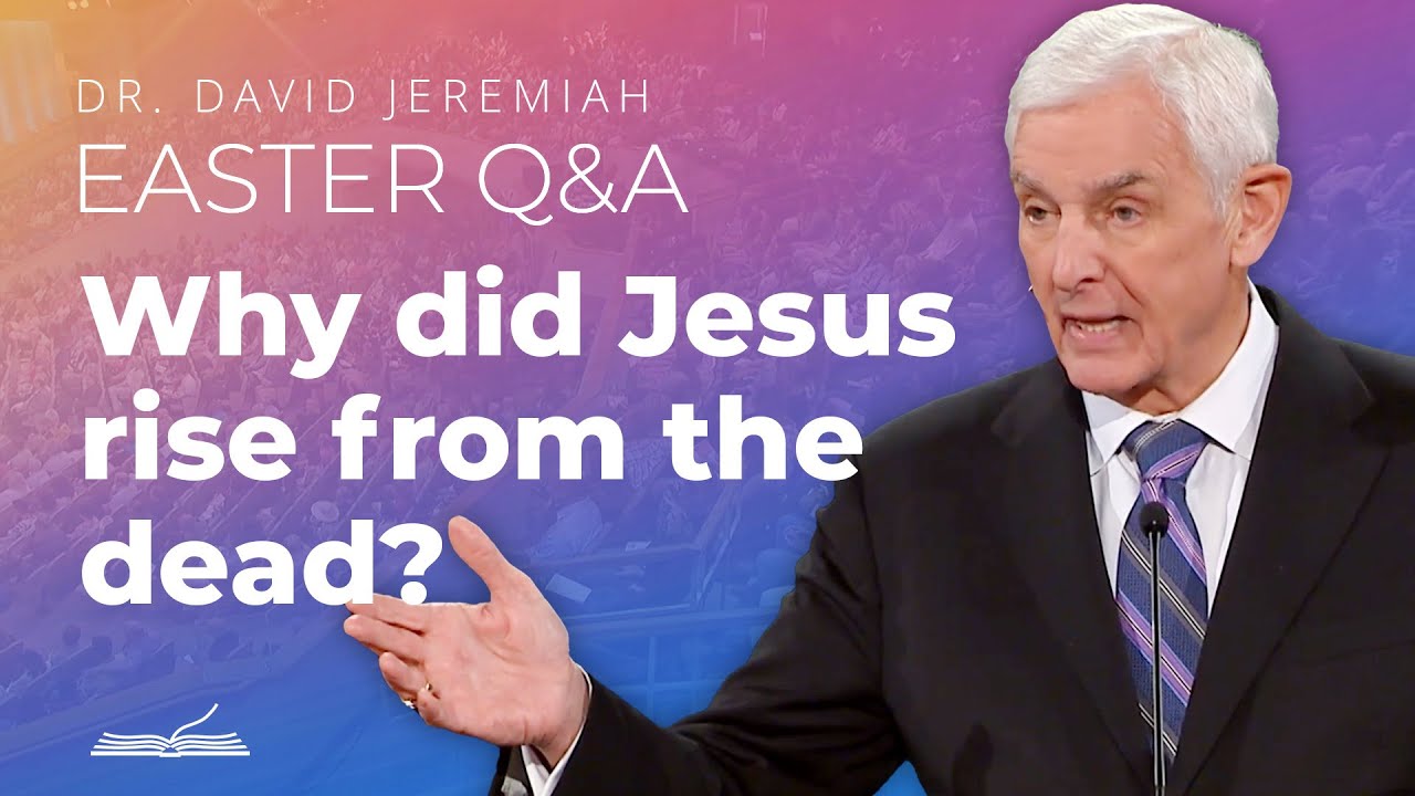 When did Jesus rise: 7 facts you need to know now