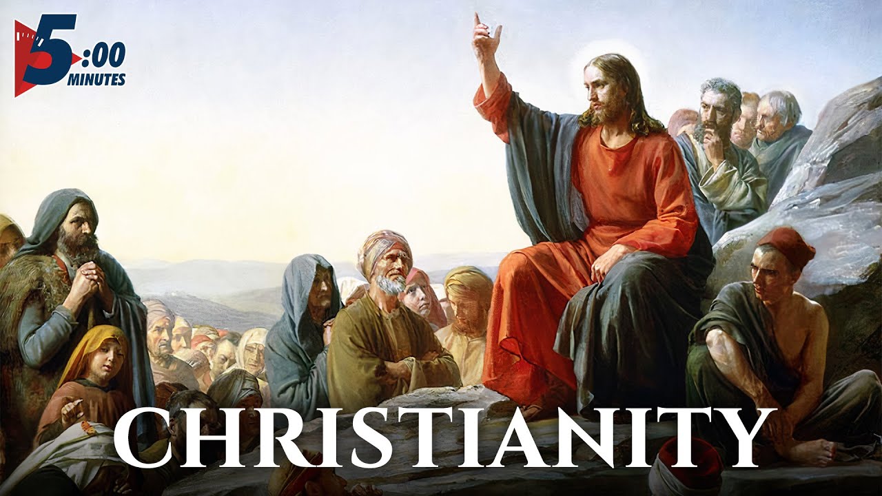 Where Did Christianity Originate From? 7 Key Insights Today