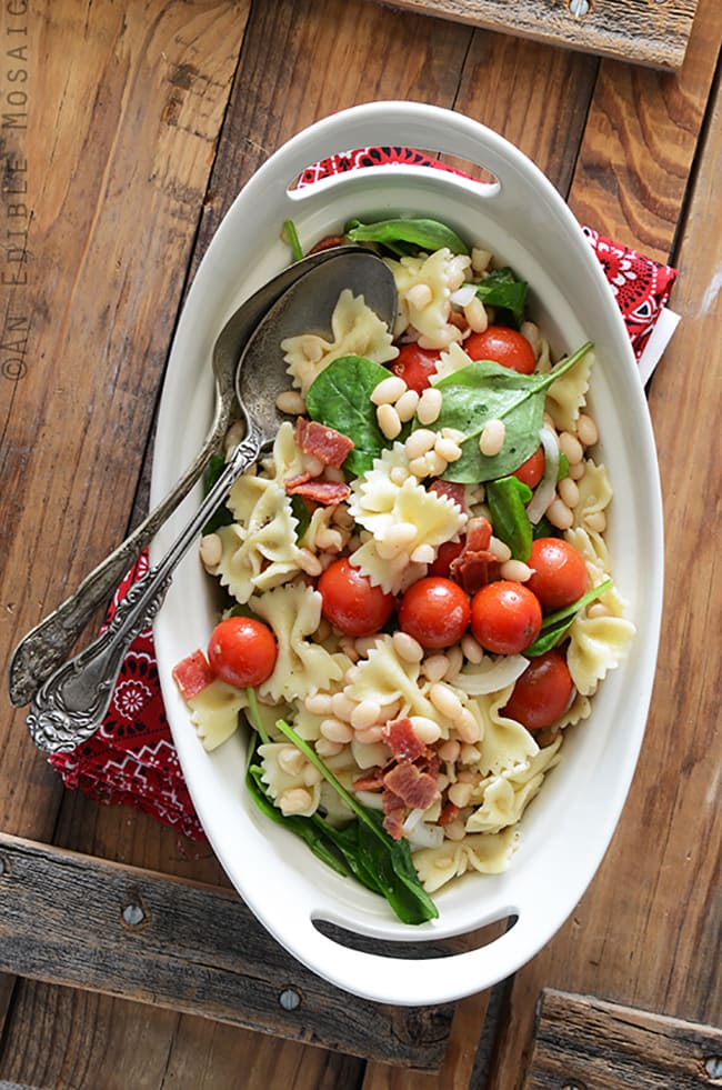 🏅 10 insalate di pasta