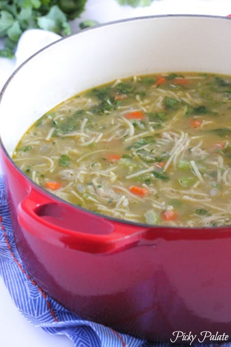 🏅 Le migliori ricette di zuppe invernali