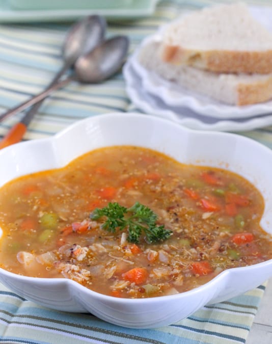 🏅 Le migliori ricette di zuppe invernali