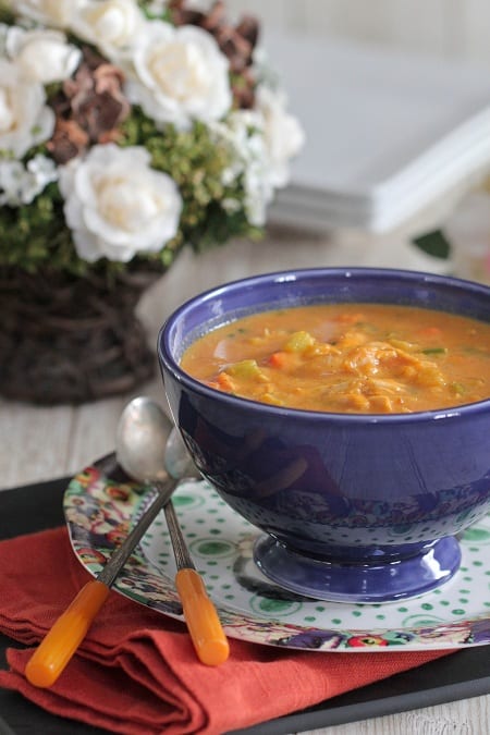 🏅 Le migliori ricette di zuppe invernali