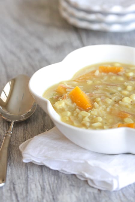 🏅 Le migliori ricette di zuppe invernali