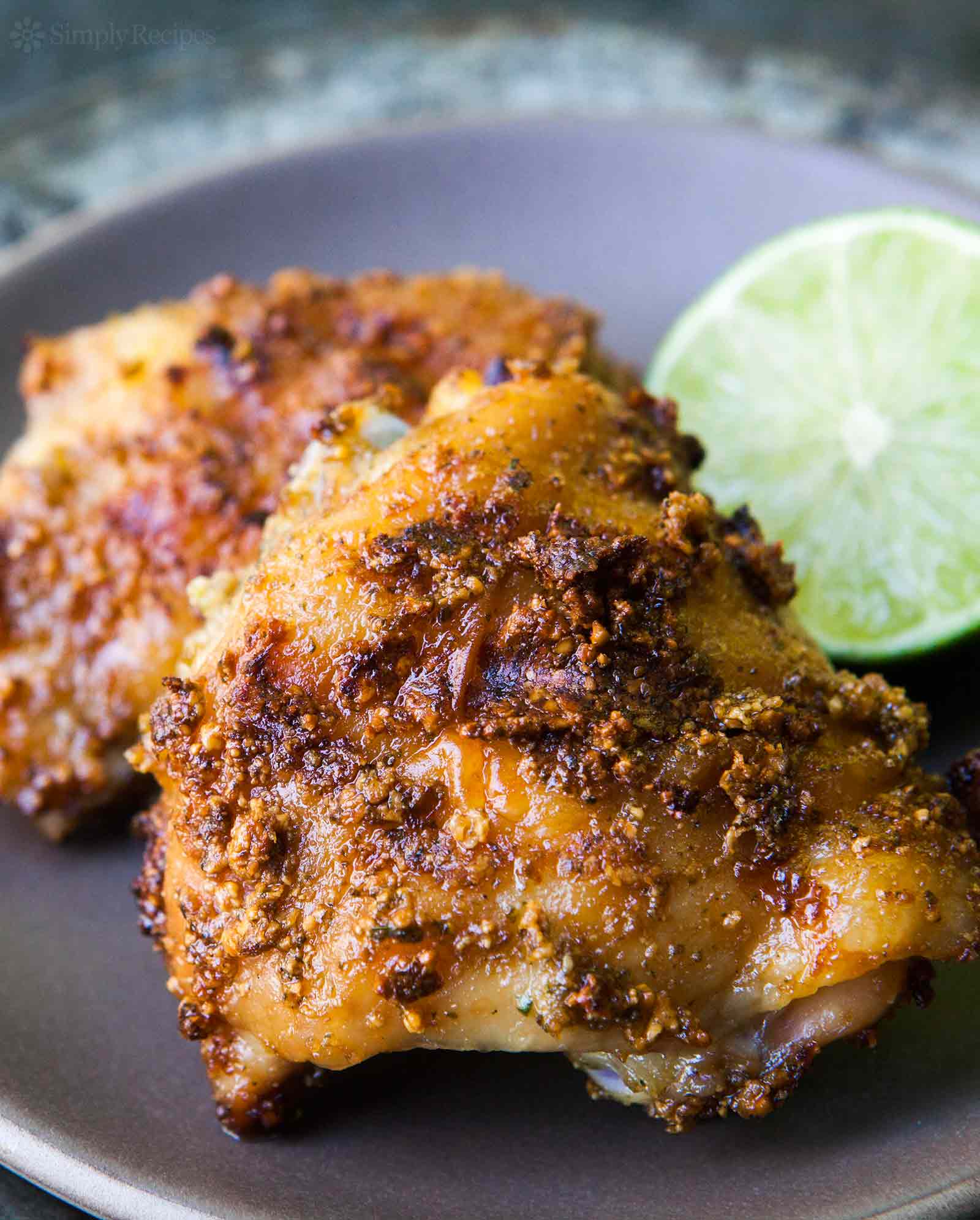 🏅 Anacardio di pollo piccante