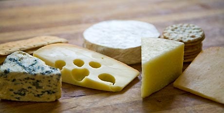 🏅 Come preparare un tagliere di formaggi