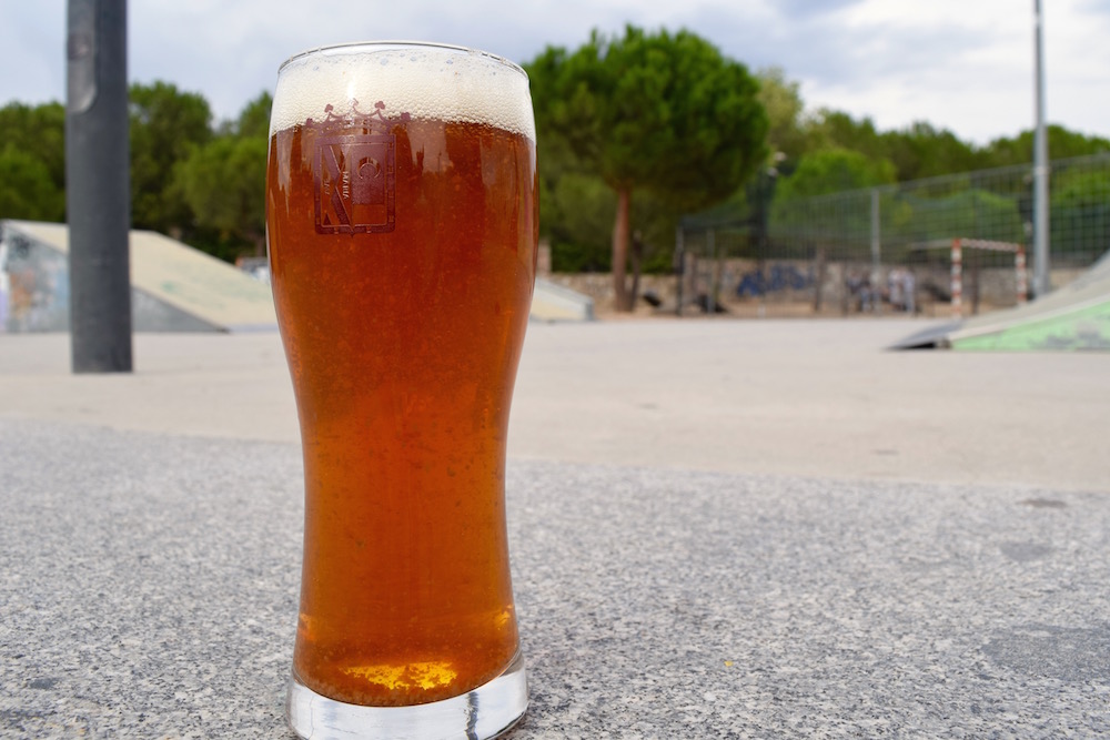 🏅 Onde aproveitar o aumento da cerveja artesanal na Espanha