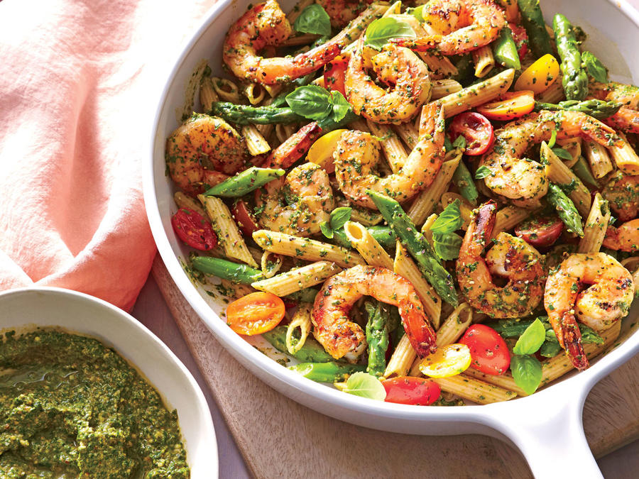 🏅 9 receitas de macarrão para a primavera que você vai querer fazer ...