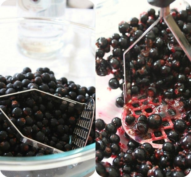 🏅 Cassis Homemade