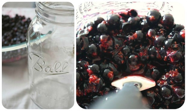 🏅 Cassis Homemade