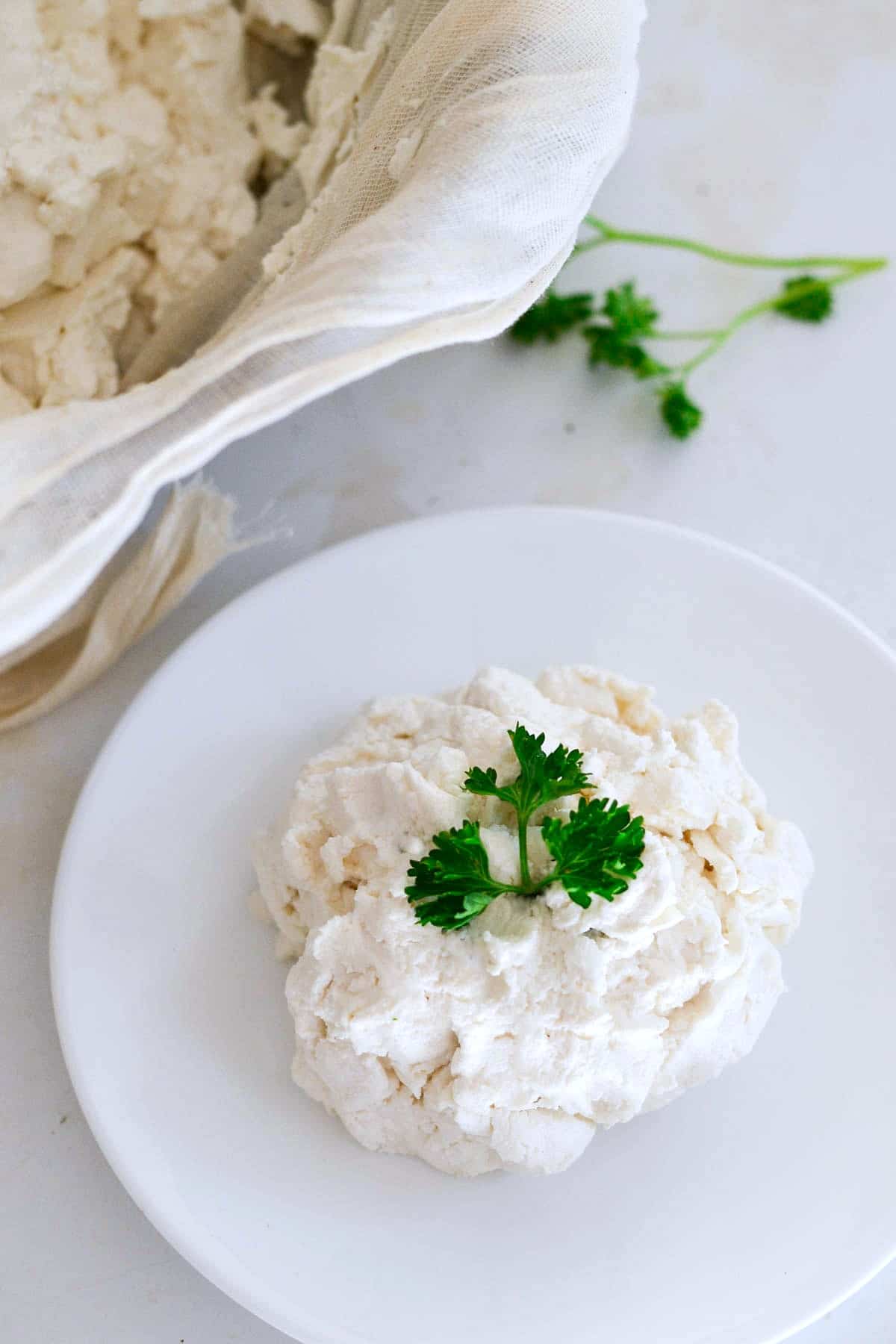 🏅 Como fazer queijo de cabra (Chèvre)