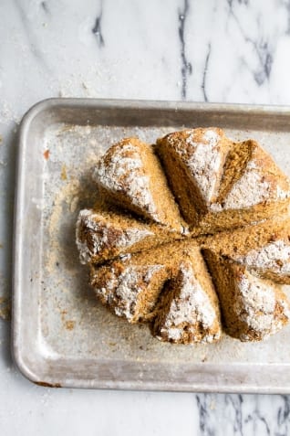 🏅 Pão de centeio