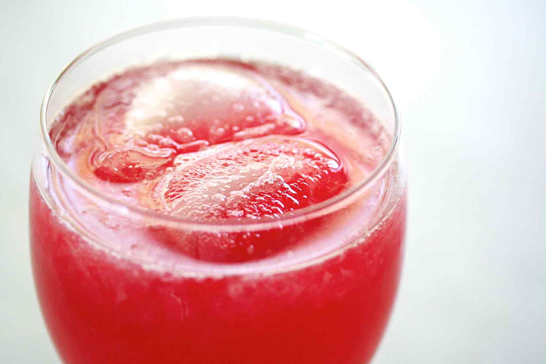 🏅 Limonada Rosa Antiquada