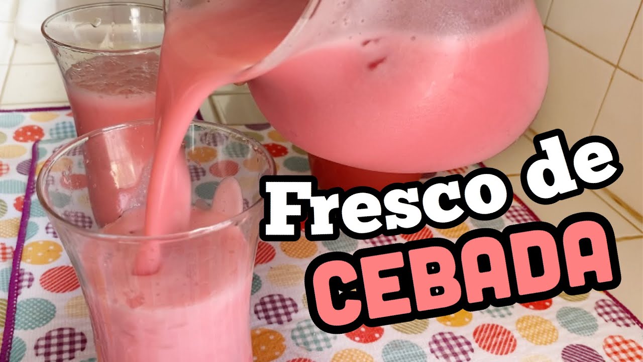 🏅 Como hacer cebada: 5 recetas deliciosas que debes probar