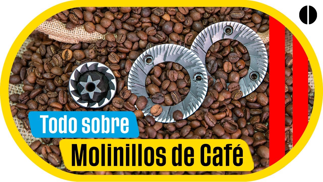 🏅 Como hacer molinillo de café: 5 pasos sencillos y efectivos
