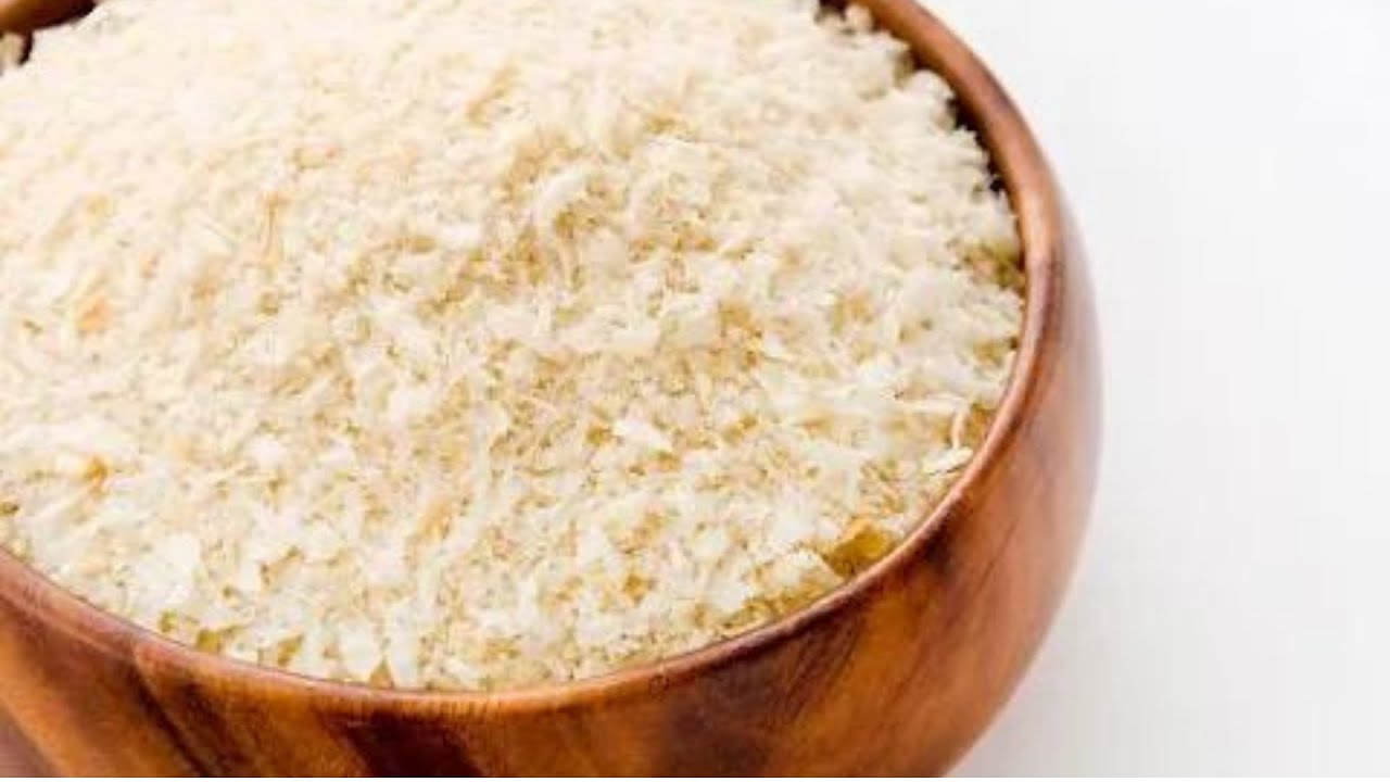 🏅 Como hacer panko: 5 secretos para lograr el crujiente perfecto