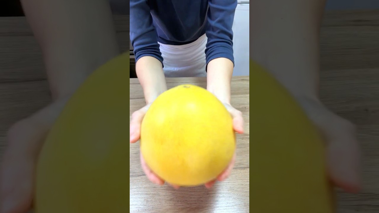 🏅 Como hacer pomelo: 5 recetas refrescantes y deliciosas