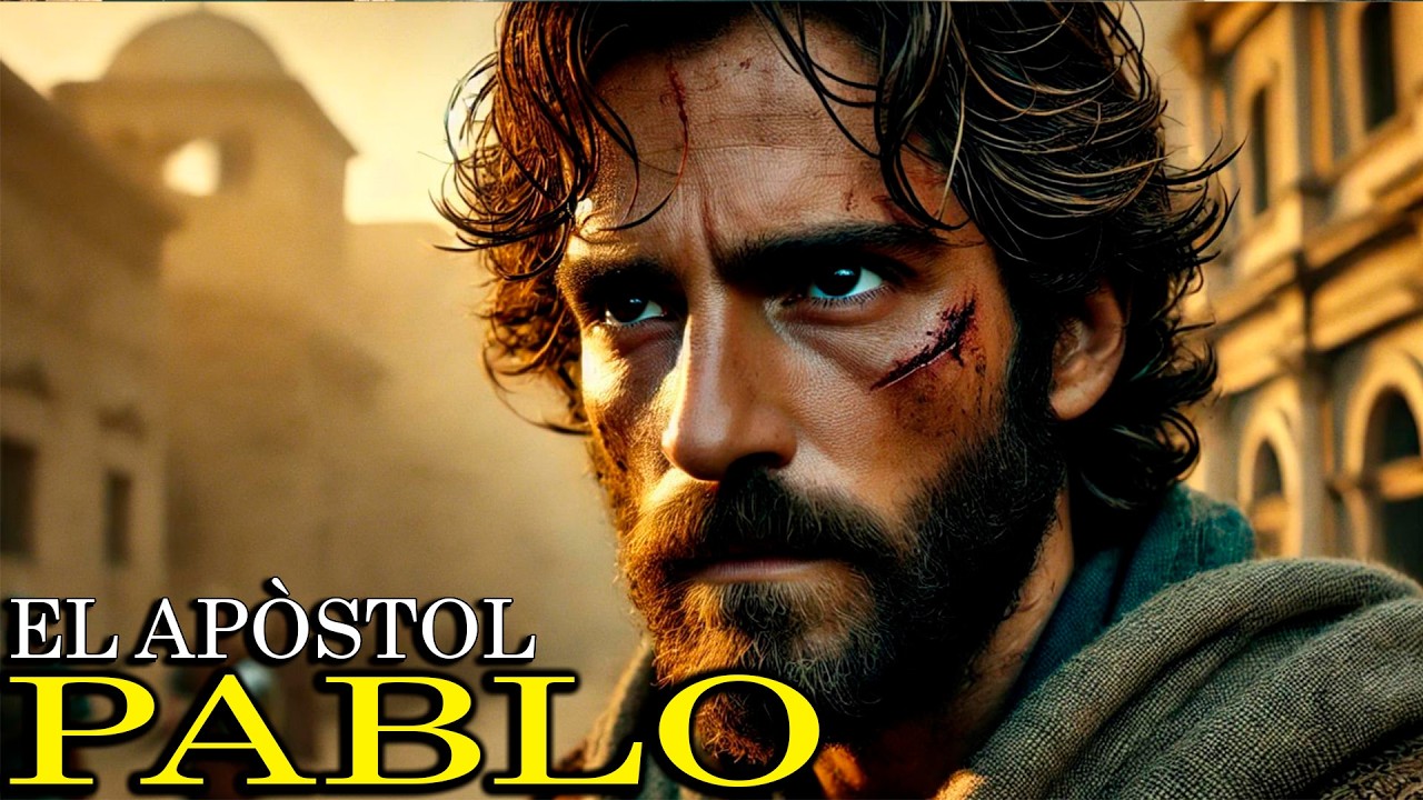 🏅 Historia del apóstol Pablo: 5 lecciones de vida inolvidables