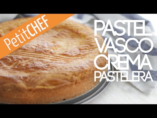 🏅 Pastel vasco 5 secretos para una receta perfecta y deliciosa
