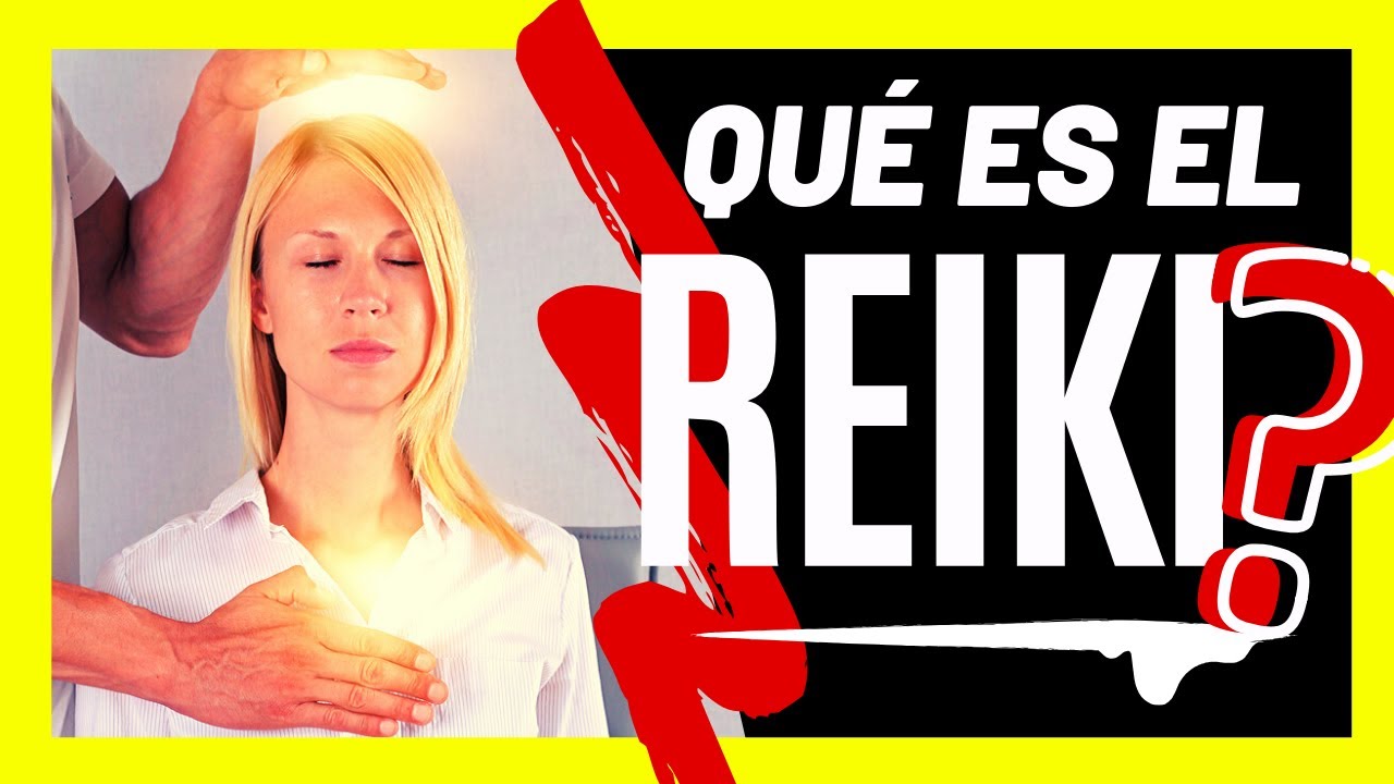 🏅 Reiki que es: 7 claves para entender su poder transformador