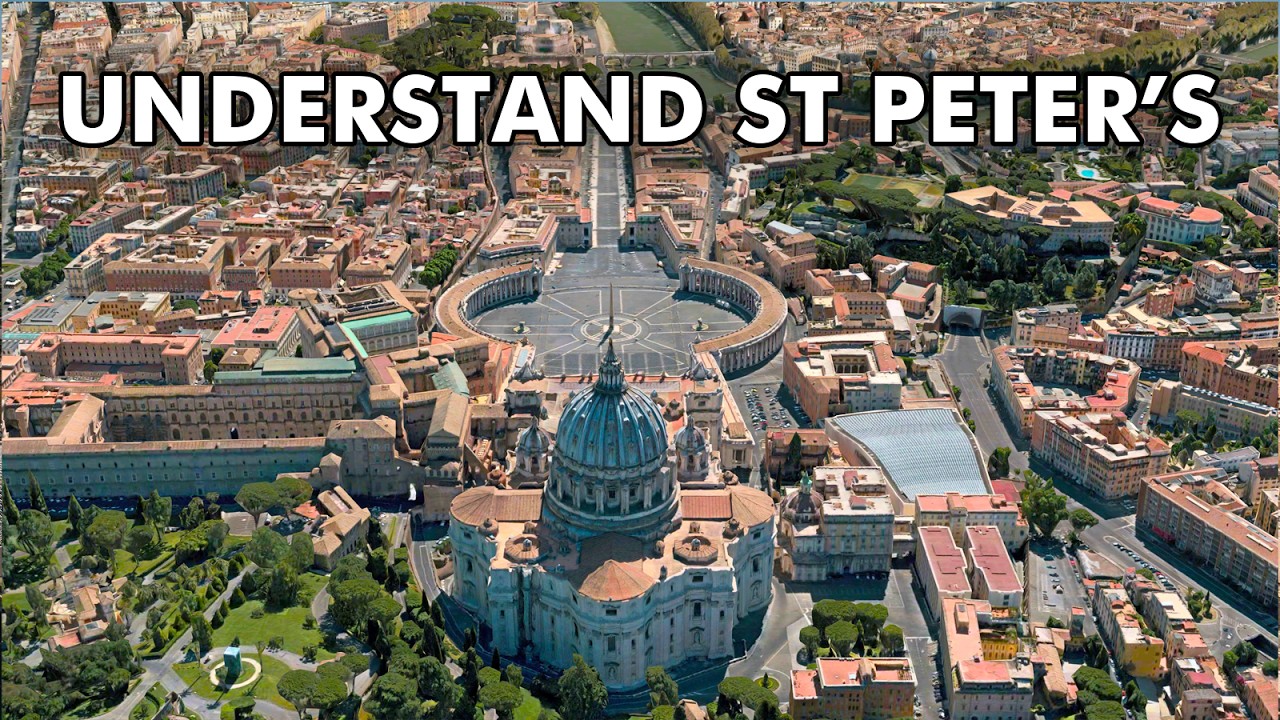 🏅 San Peter: 7 razones para visitarlo en 2025 y disfrutarlo al máximo