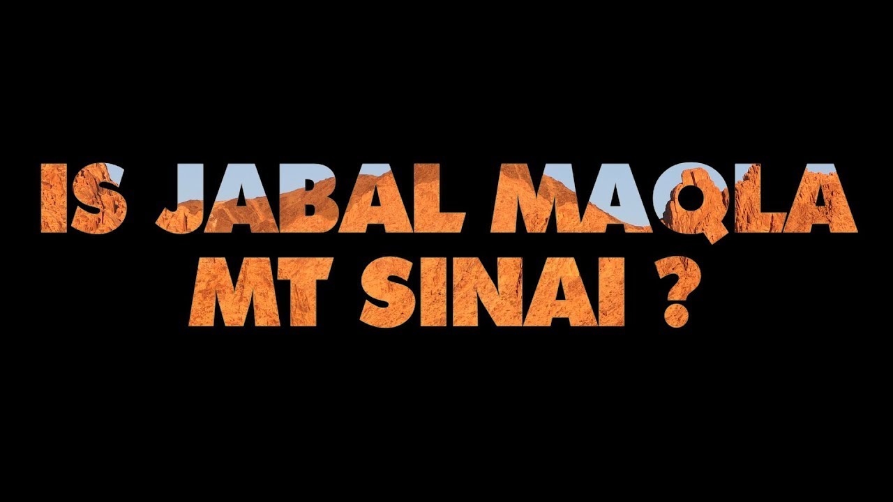 🏅 Sinai: 7 secretos fascinantes sobre el antiguo Egipto