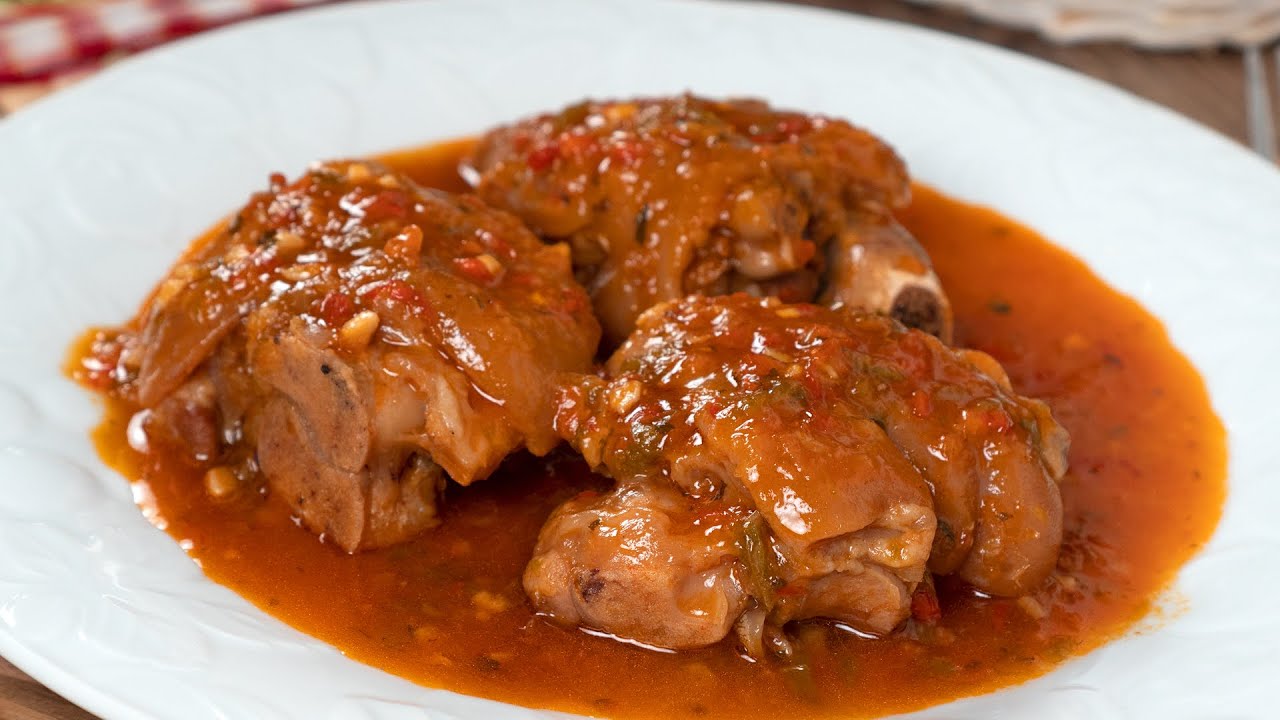 🏅 Cómo hacer manitas de cerdo: 5 recetas irresistibles y fáciles