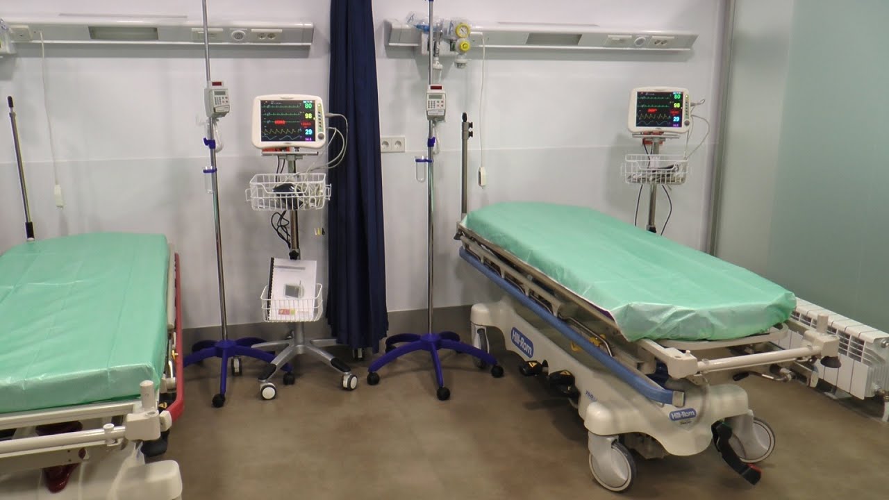 🏅 Hospital de la Santísima Trinidad: 7 razones para visitarlo en 2025