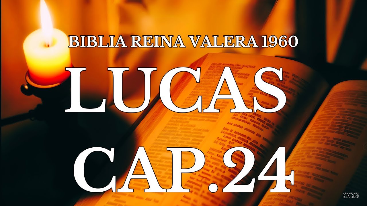 🏅 Lucas 24: 7 verdades sorprendentes sobre la resurrección