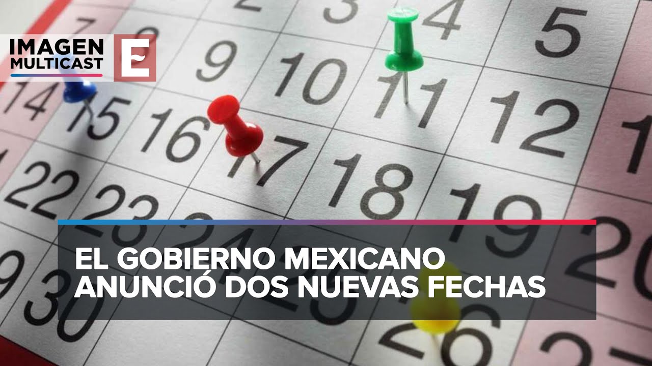 🏅 Mañana que se celebra: 7 festividades que no te puedes perder