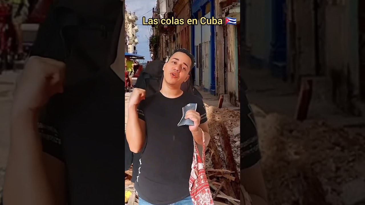 🏅 Memes de la vida en Cuba: 7 momentos que te harán reír